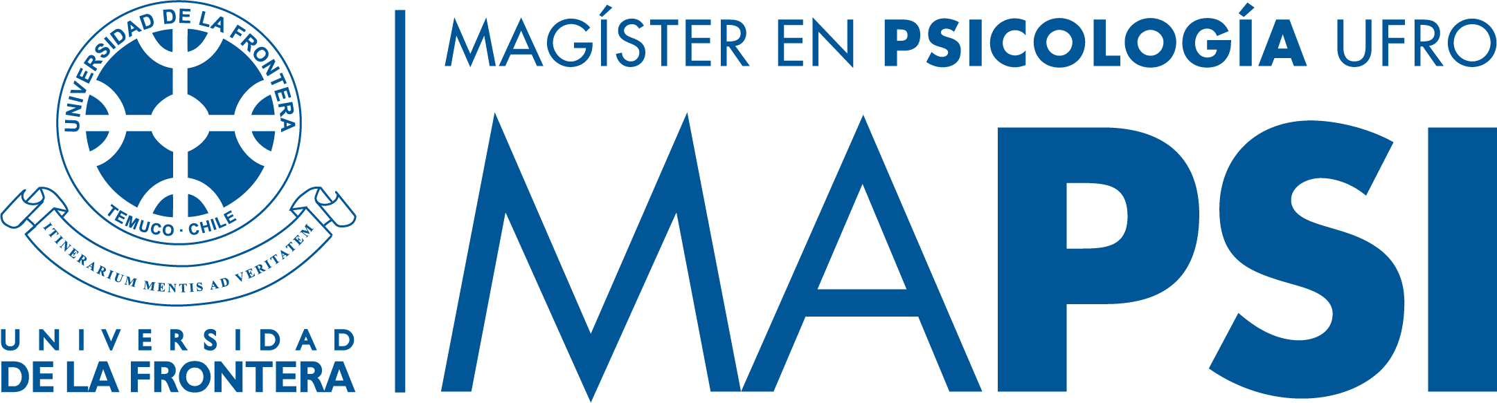 MAPSI UFRO MAPSI