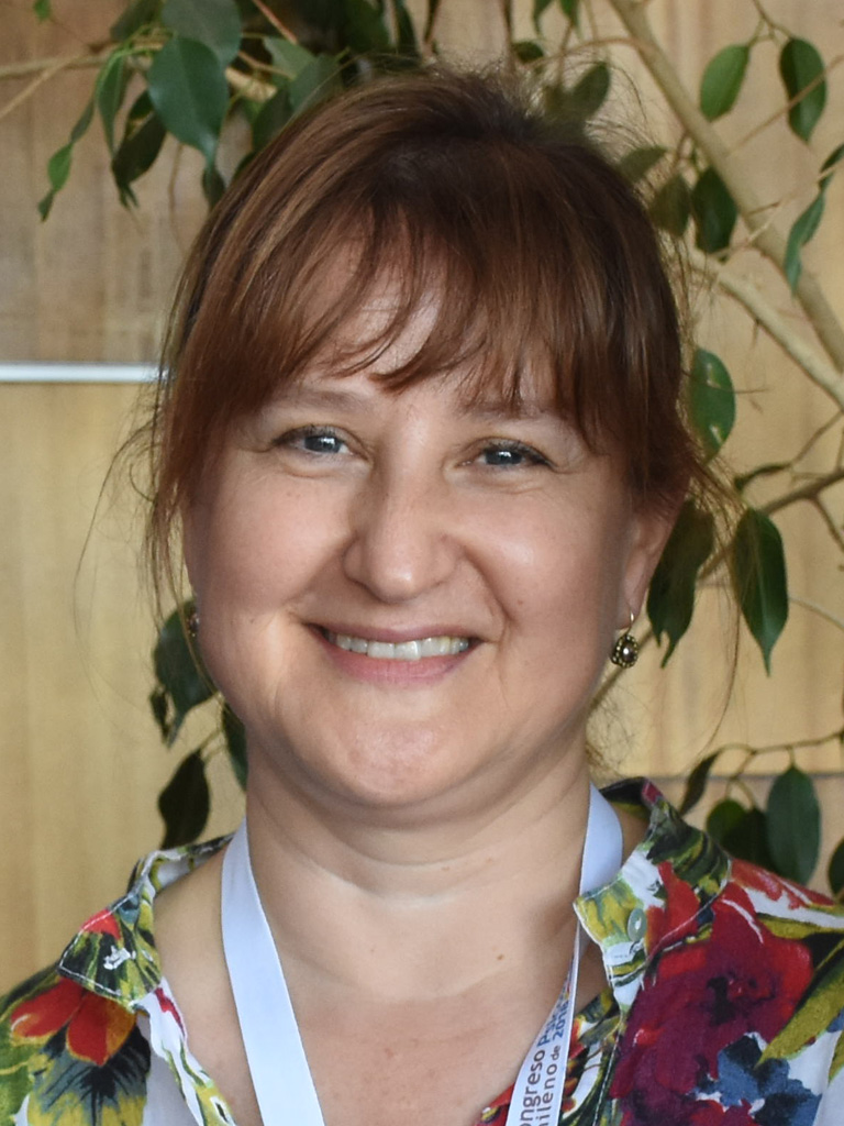 MAPSI – Magister Psicologia UFRO